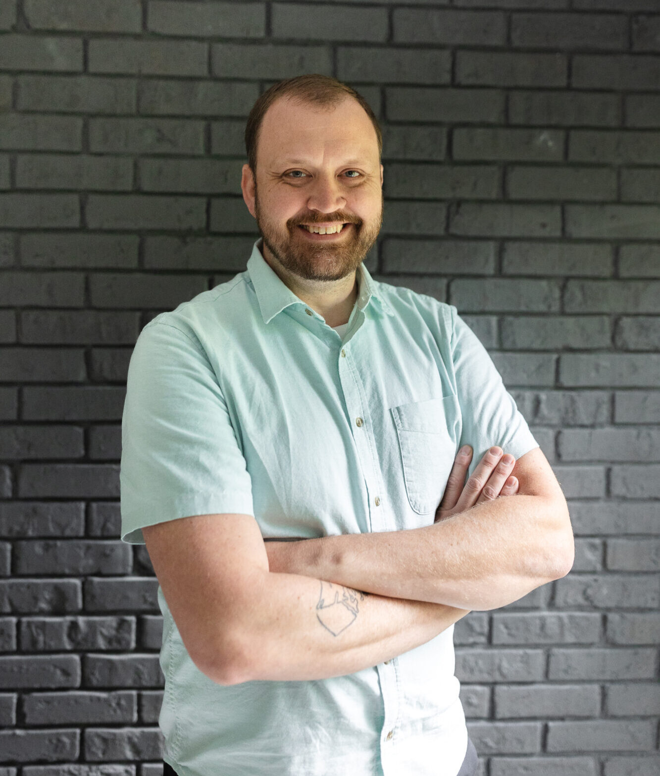 Your Team | Kyle Visser Team - People Focused Real Estate